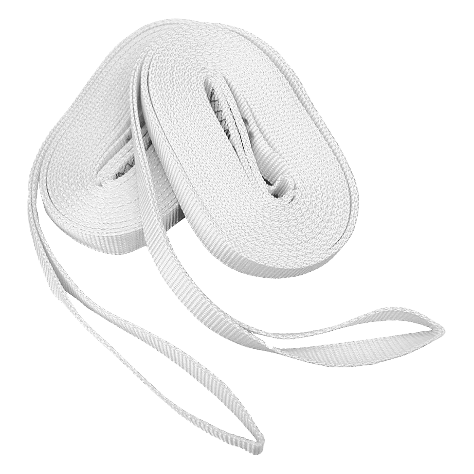 25mm (1") Jackstay Webbing – Ropes & Wire