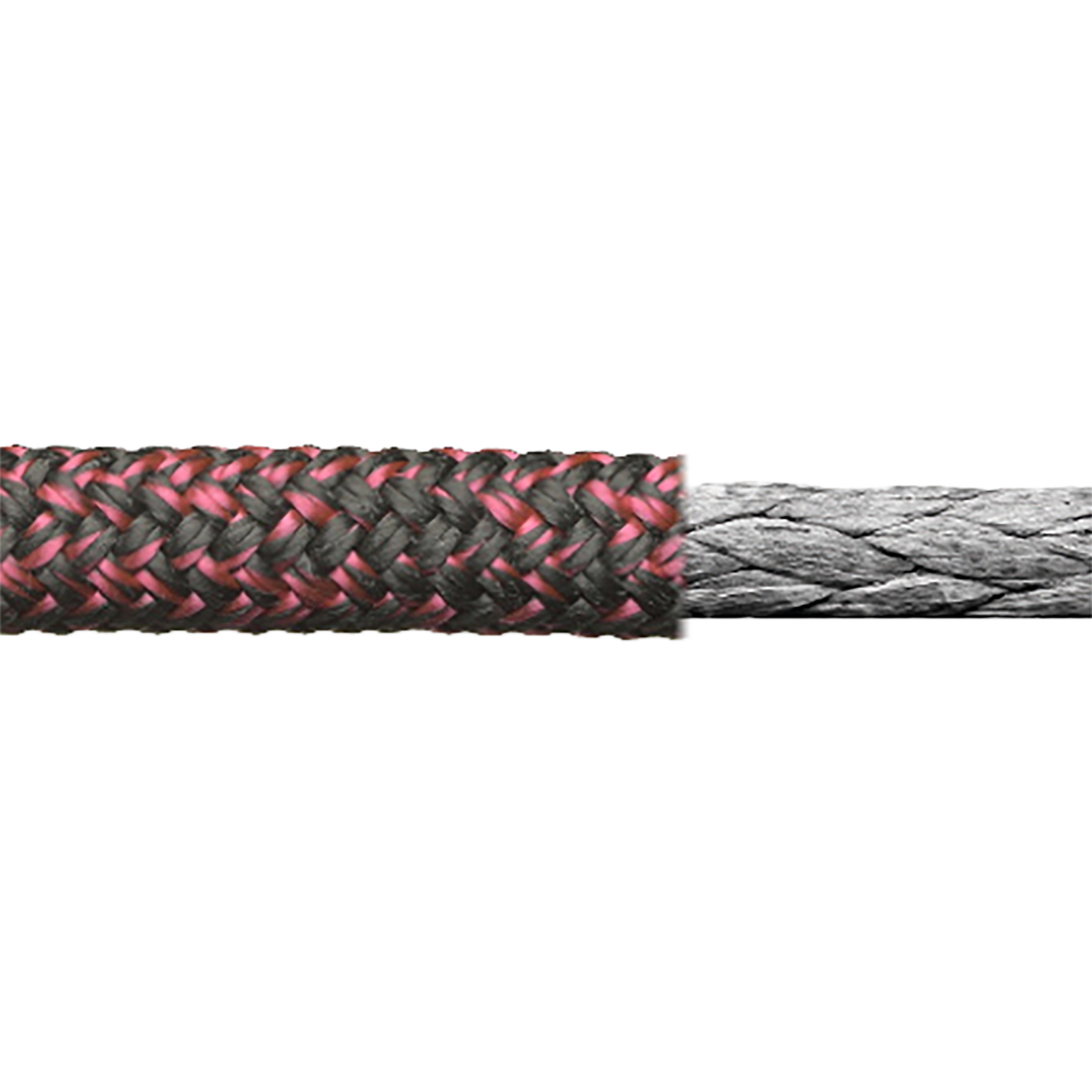 Admiral Pro – Ropes & Wire