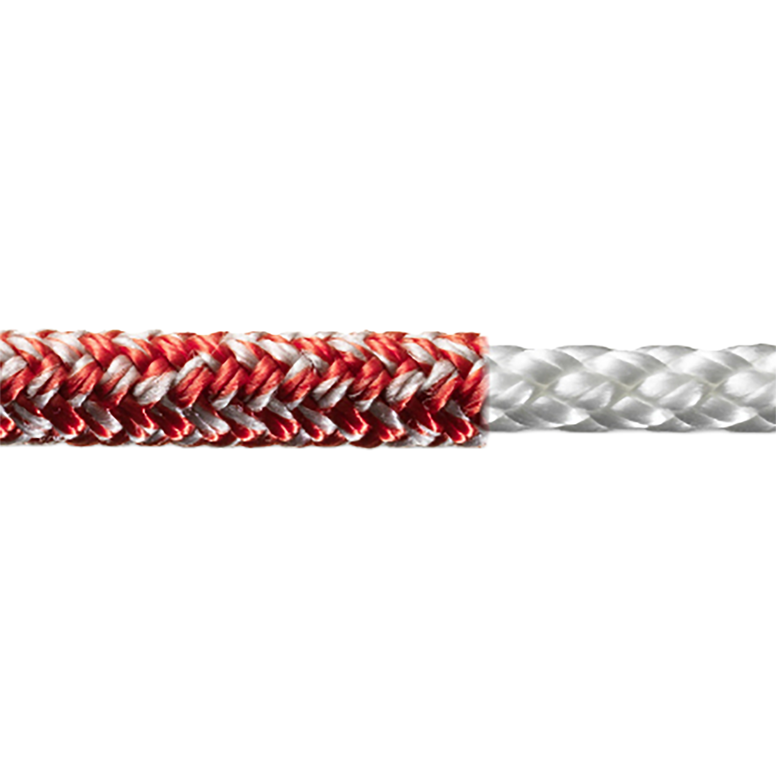 Dinghy Sheet – Ropes & Wire