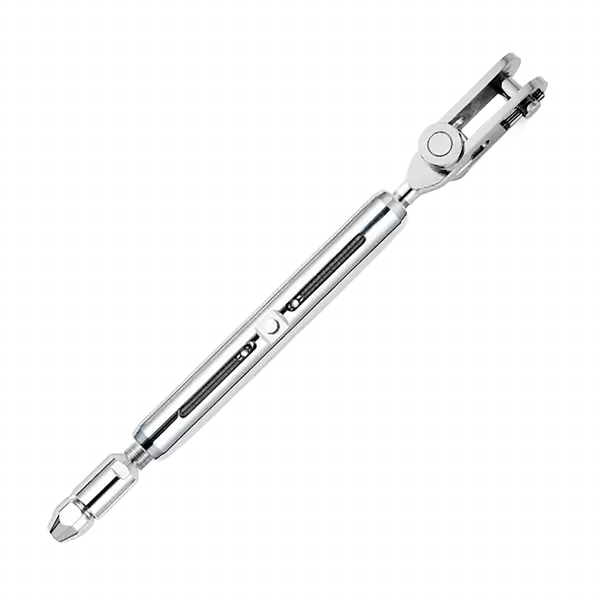 Supajust Eye Toggle & Sta-Lok Stud – Ropes & Wire