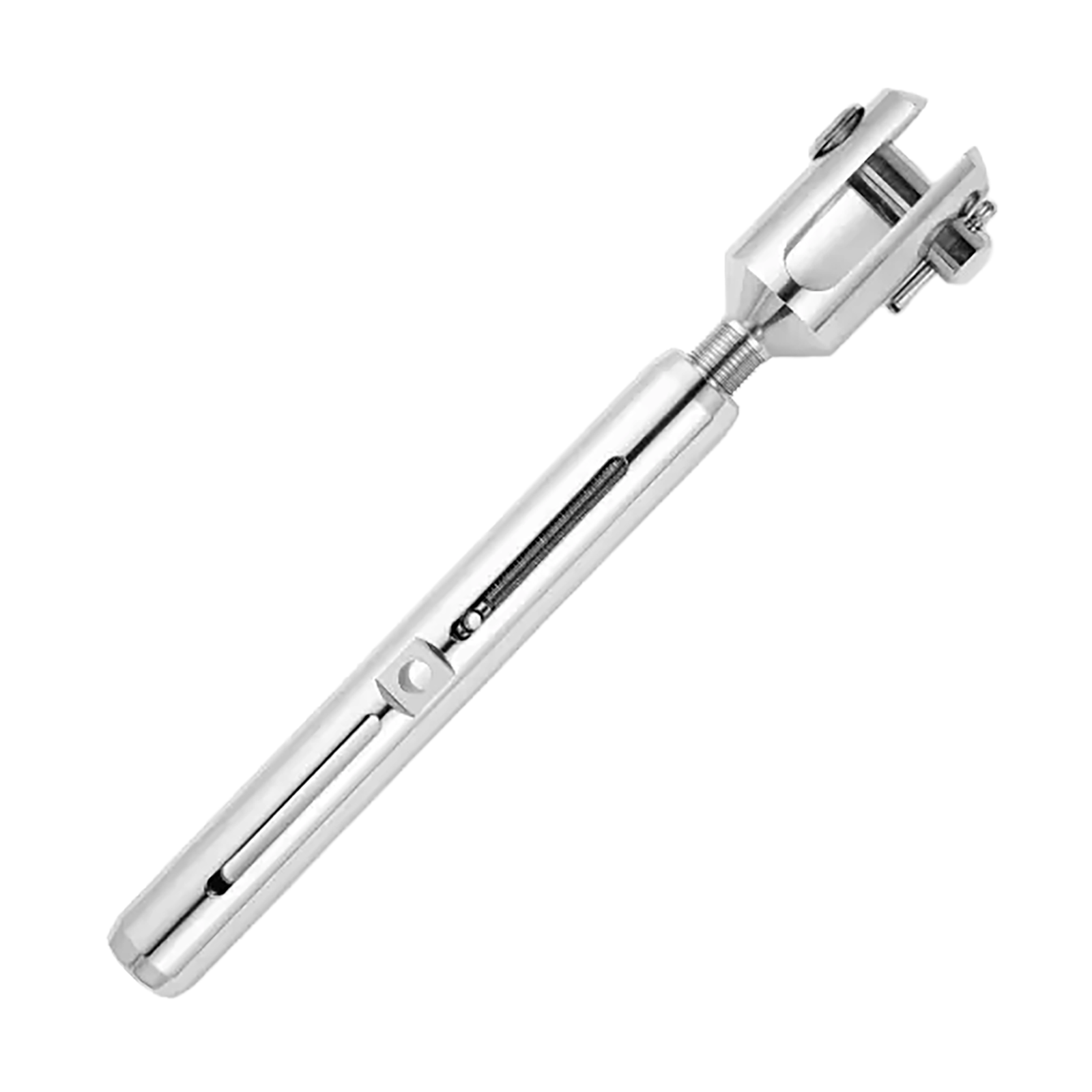 Supajust Fork & Blank – Ropes & Wire