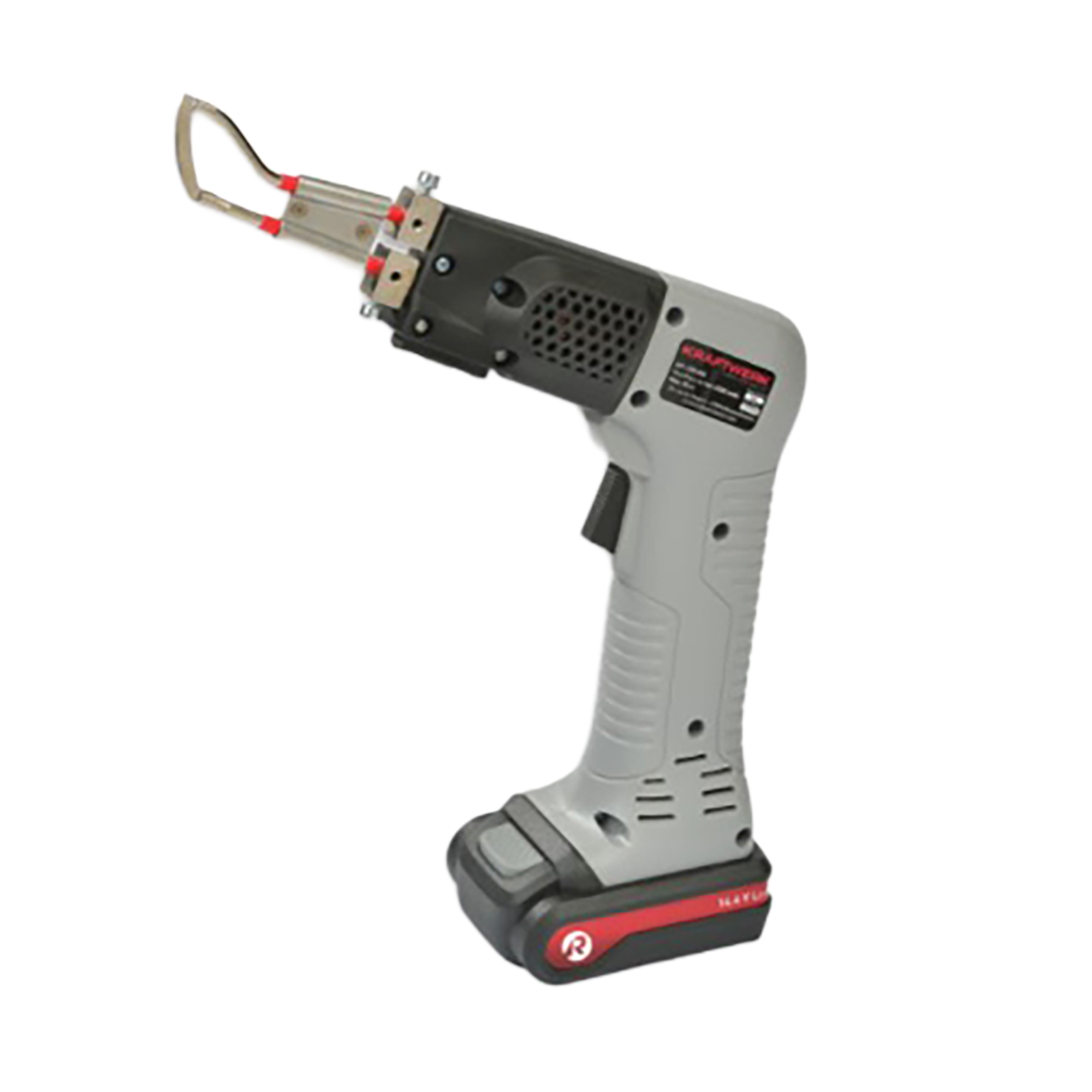 Cordless Hot Knife – Ropes & Wire