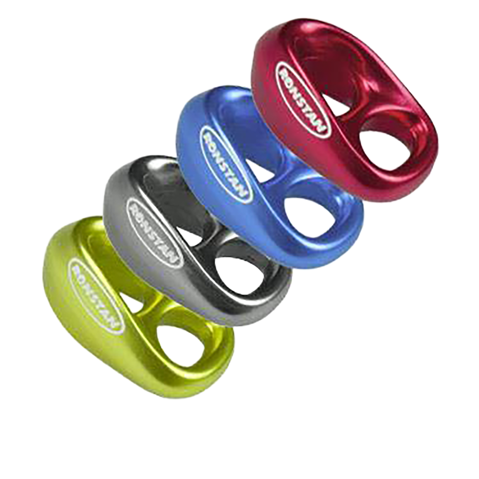 Low Friction Shocks™ – Ropes & Wire