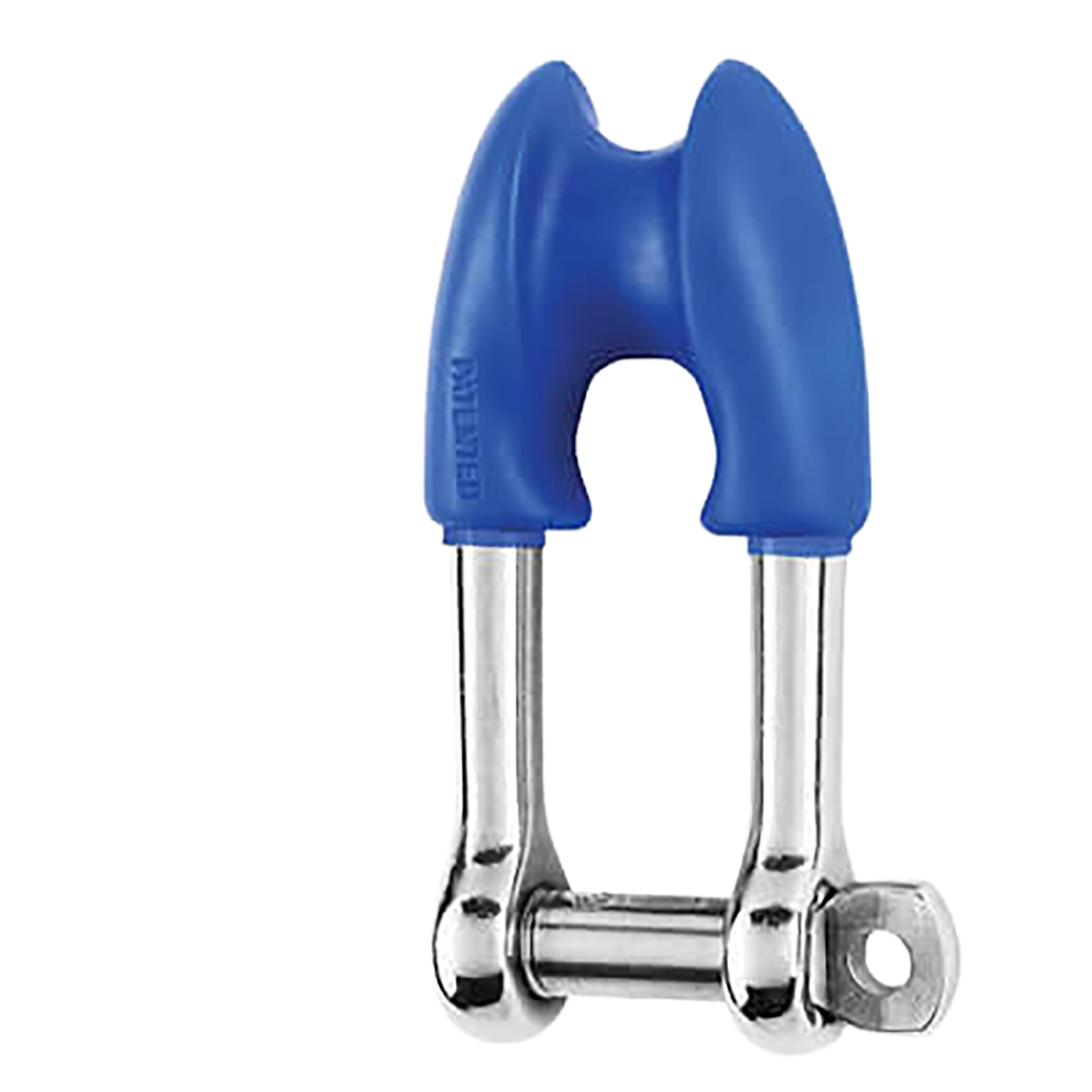 Wichard Thimble Shackle - Captive Pin – Ropes & Wire