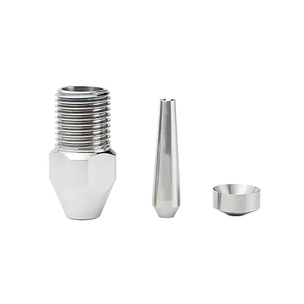 Sta-Lok Socket, Wedge & Former Kit – Ropes & Wire